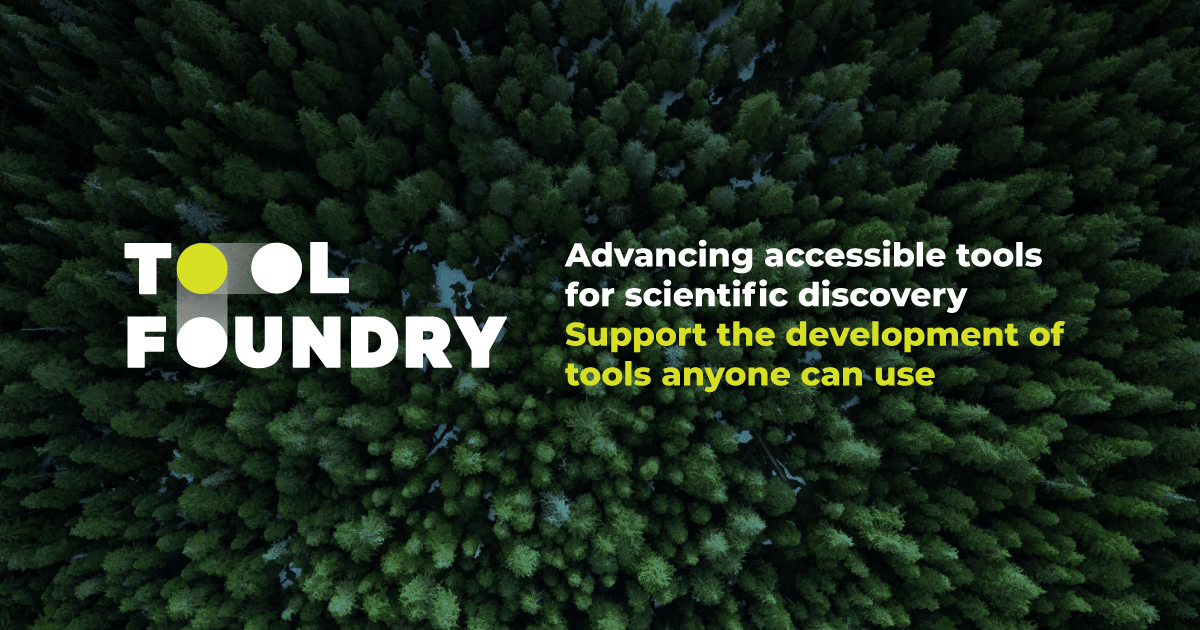 Journal Tool Foundry