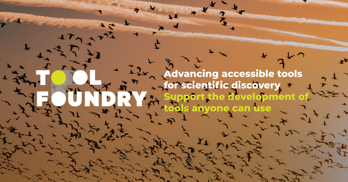 Accelerator - Tool Foundry