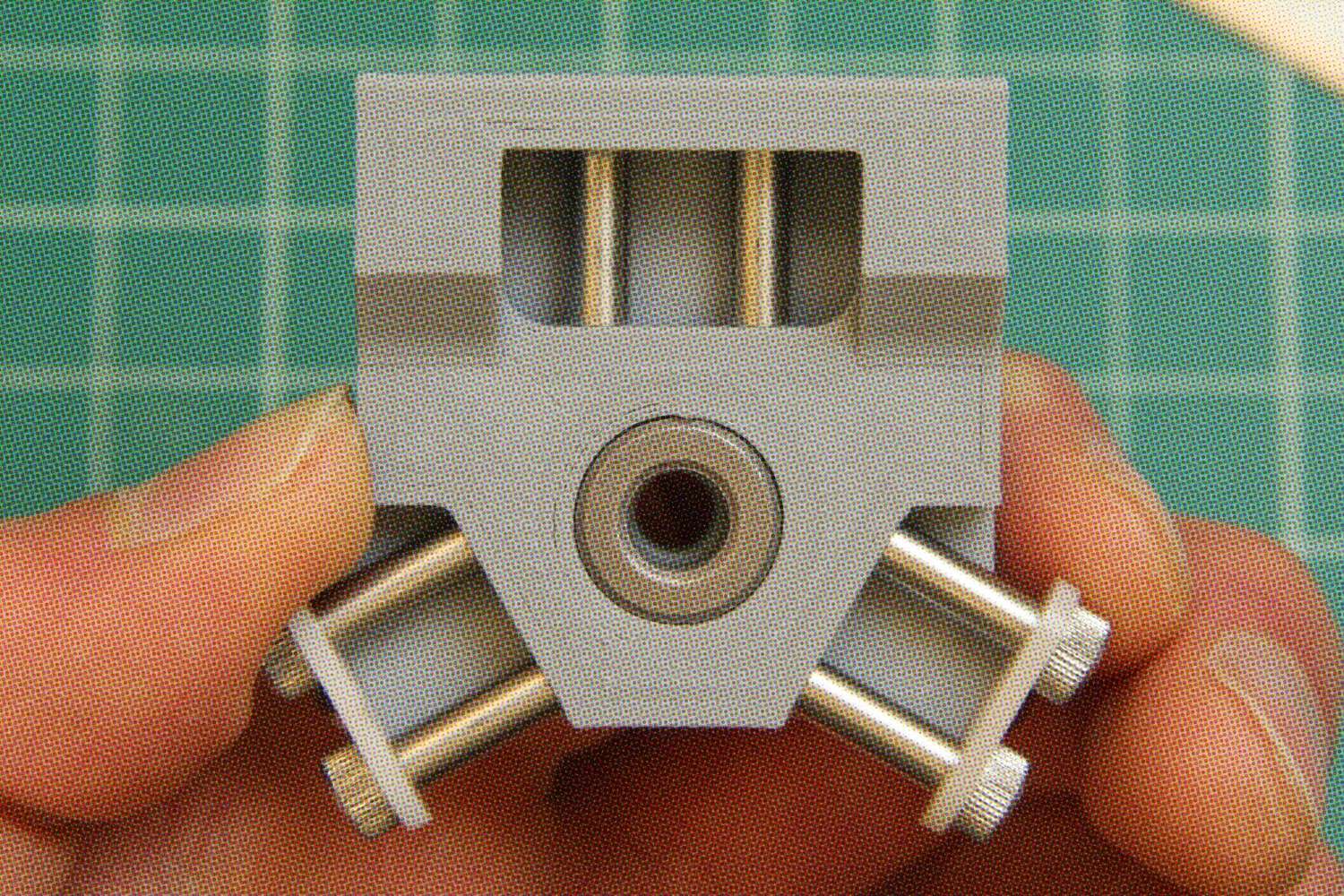 What If Any Scientist Had The Tools To Automate Experiments Tool Foundry