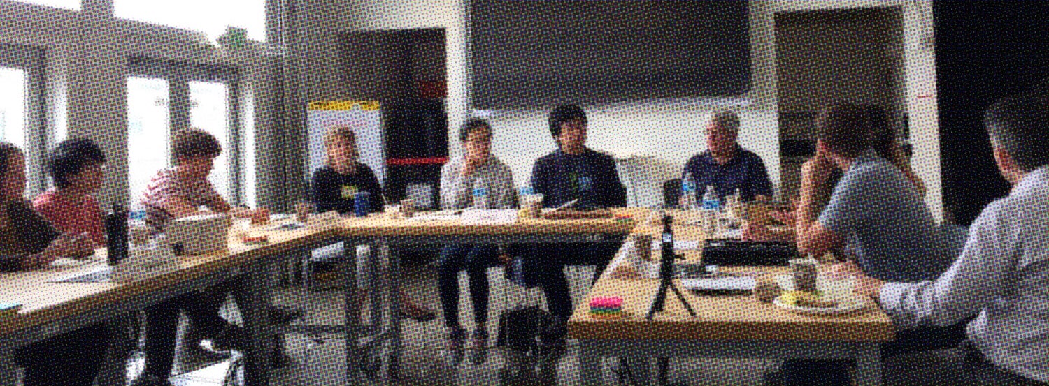 Collaborators and teams share top takeaways from Boot Camp - Tool Foundry